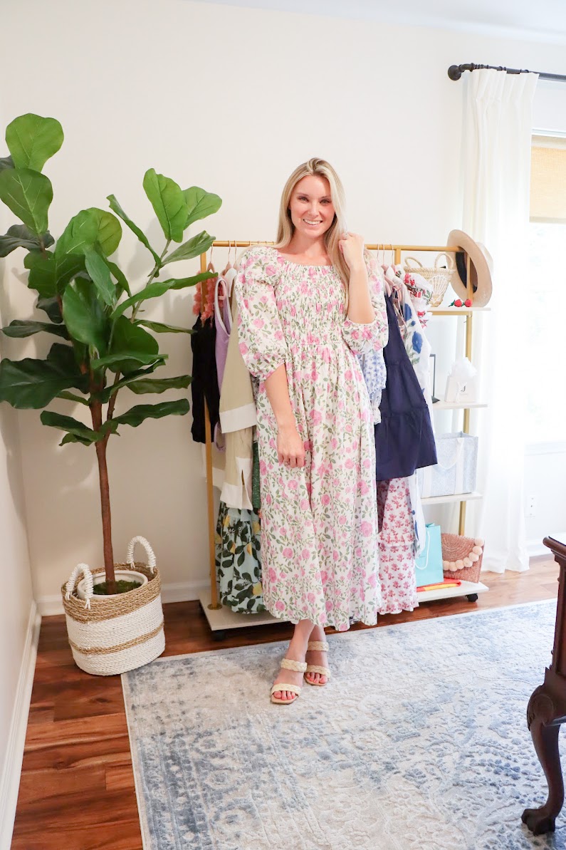 5 Summer Fun Outfits - SeasideSouthern